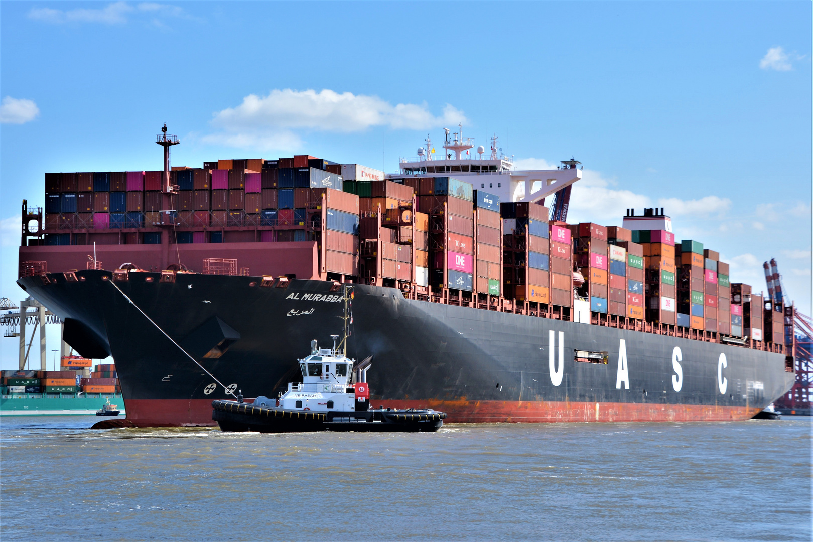 AL MURABBA Foto & Bild | bilder, fotos, nikon Bilder auf fotocommunity