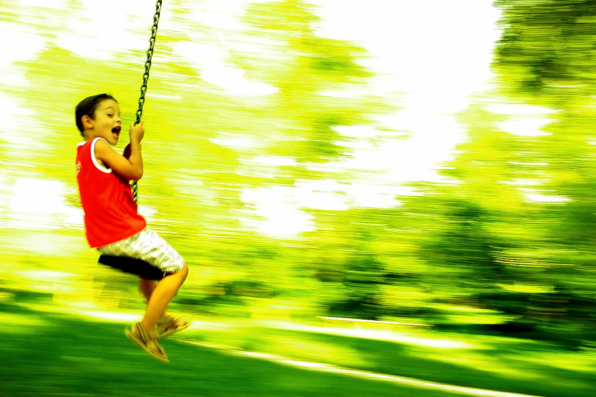 al parco Foto % Immagini| bambini, bimbi, persone Foto su fotocommunity