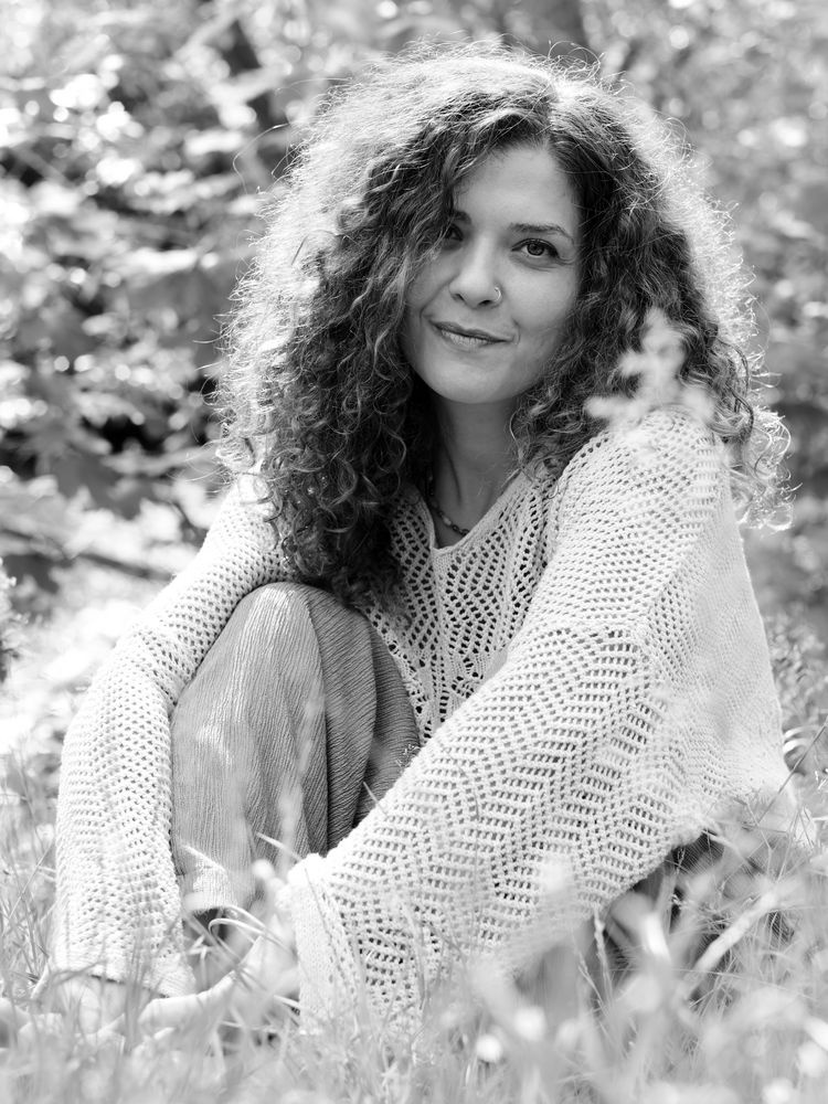 Alaleh Foto & Bild | portrait, portrait frauen, outdoor Bilder auf fotocommunity