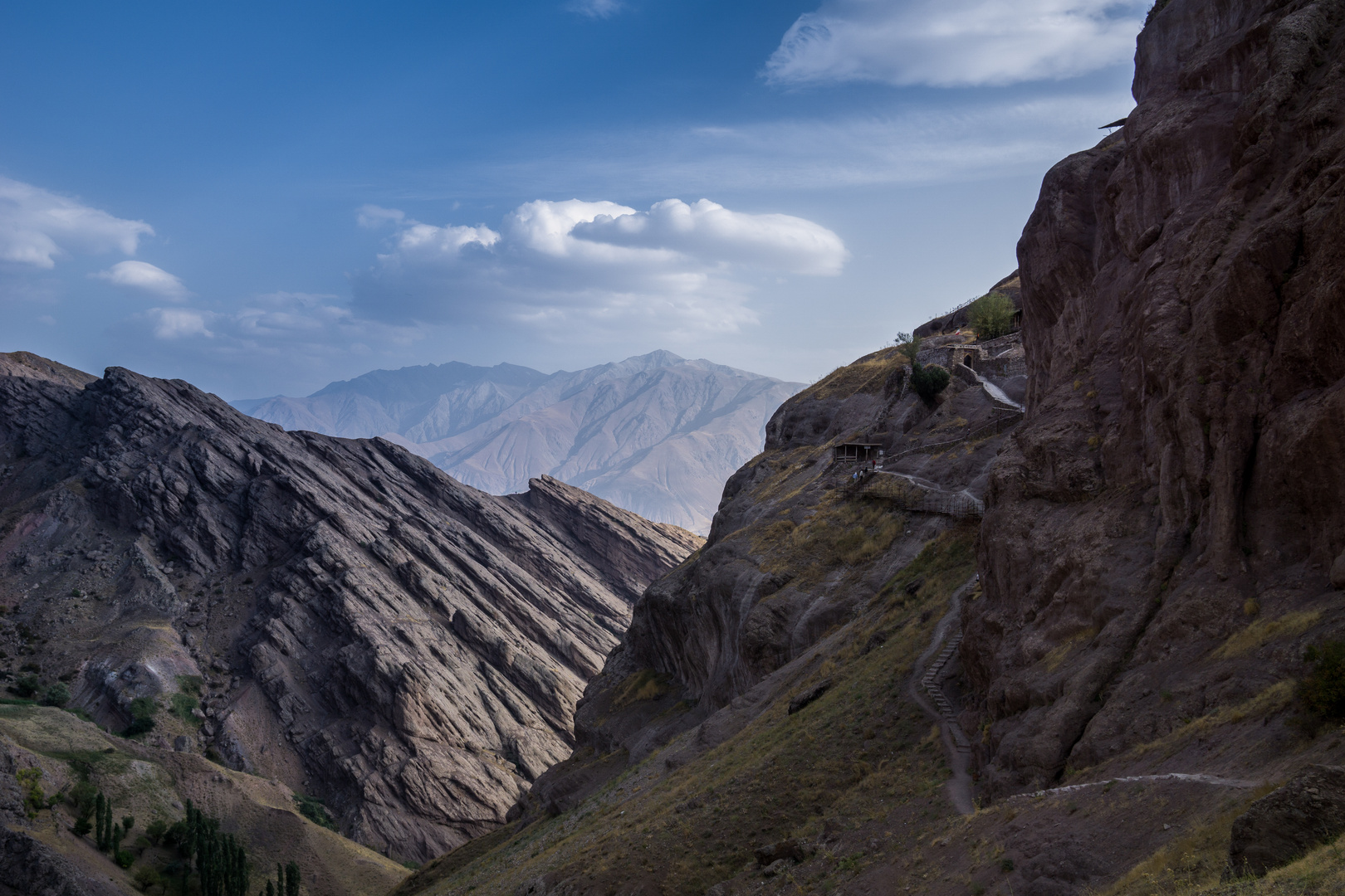 Alamut Foto & Bild | fotos, world, dokumentation Bilder auf fotocommunity