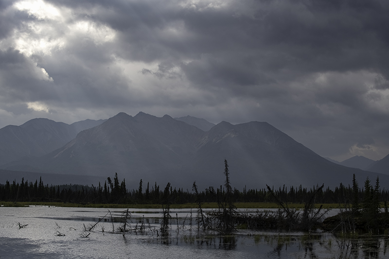 Alaska Foto & Bild | north america, united states, landschaft Bilder ...