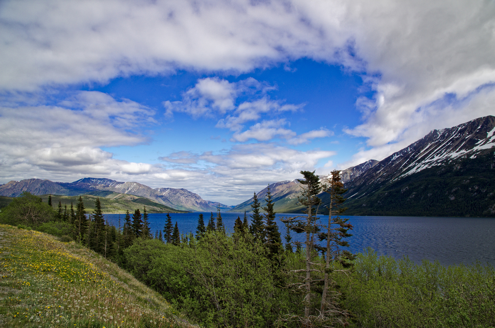 Alaska Foto & Bild | north america, united states, alaska Bilder auf ...