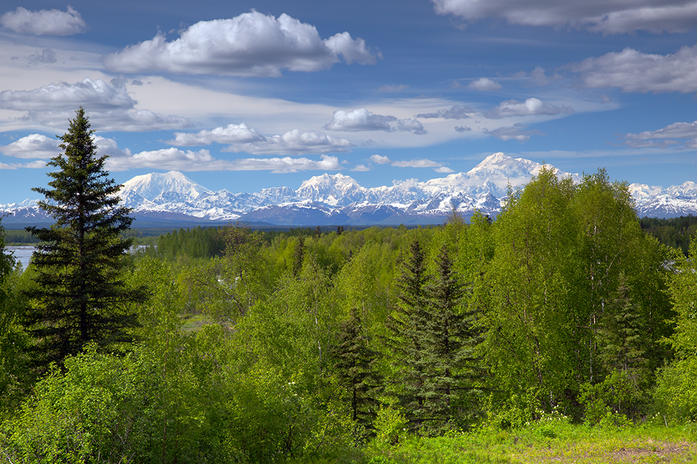 Alaska at it's best Foto & Bild | north america, united states, alaska ...