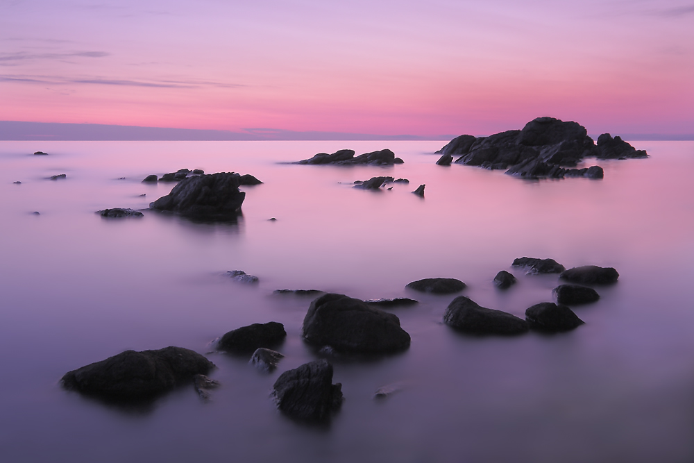 Alba Foto % Immagini| paesaggi, albe e tramonti, landscapes Foto su ...