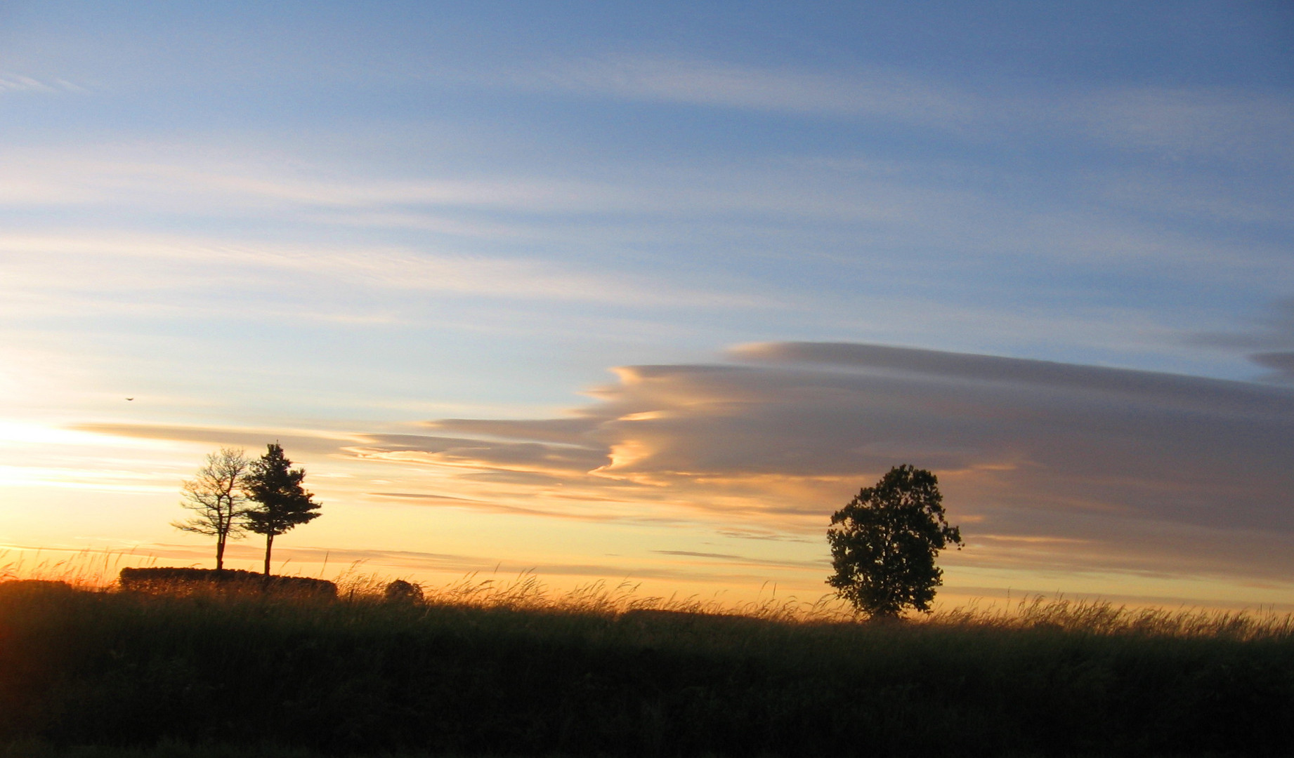ALBA Foto % Immagini| paesaggi, natura Foto su fotocommunity