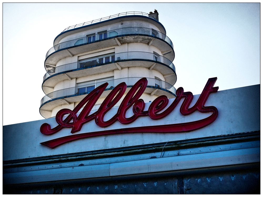 Albert photo et image | france, frankreich, architektur Images ...