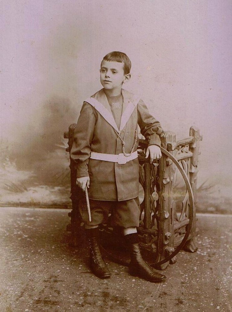 Albert Richard photo et image | alte fotos, specials, albert richard ...