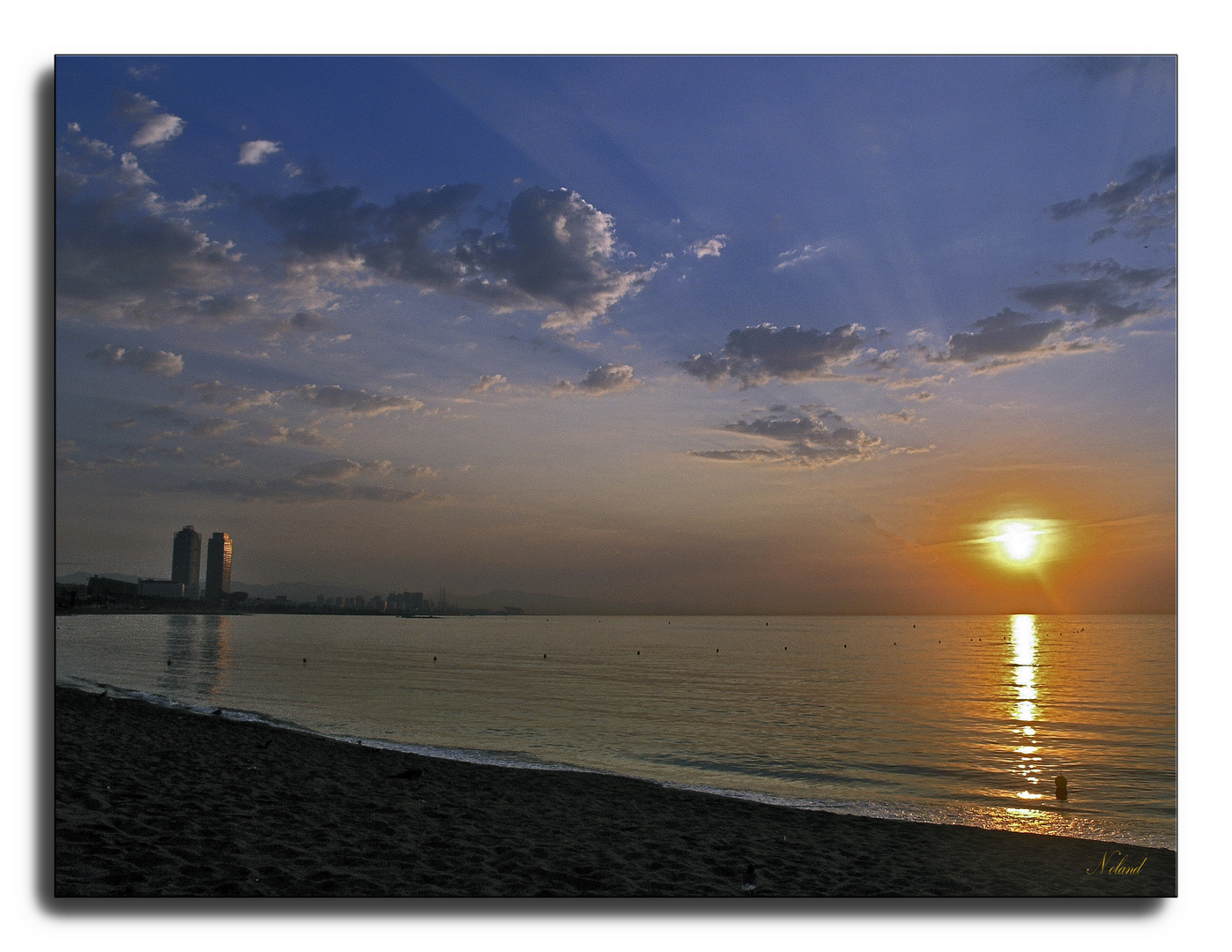 Alborada Imagen & Foto | paisajes, atardeceres y amaneceres ...
