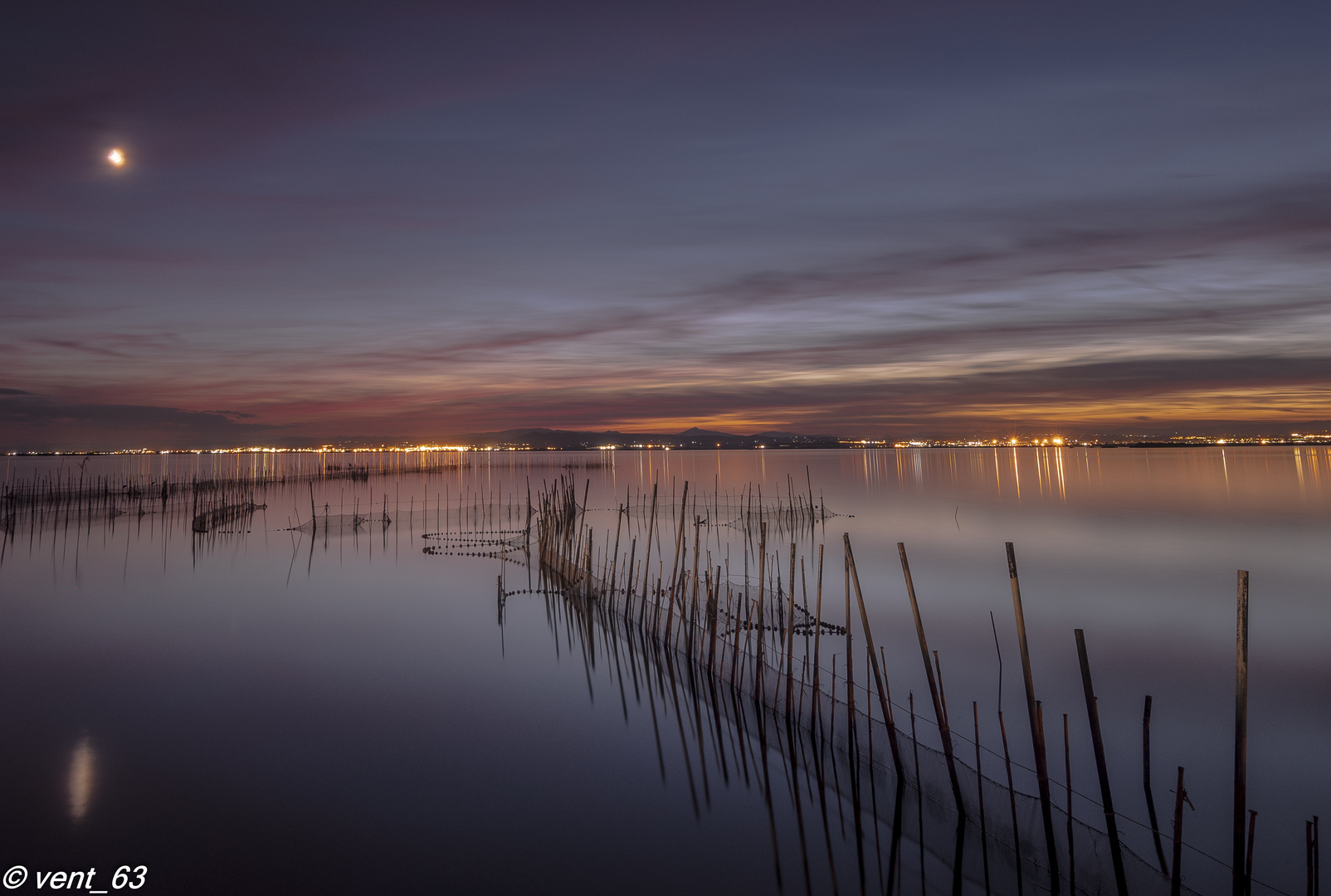 Albufera... Imagen & Foto | elementos , naturaleza Fotos de fotocommunity