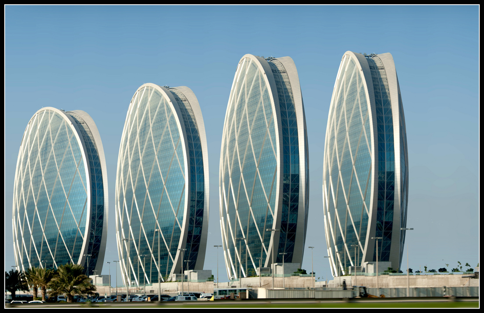 ALDAR HQ Foto & Bild | asia, middle east, united arab emirates Bilder ...