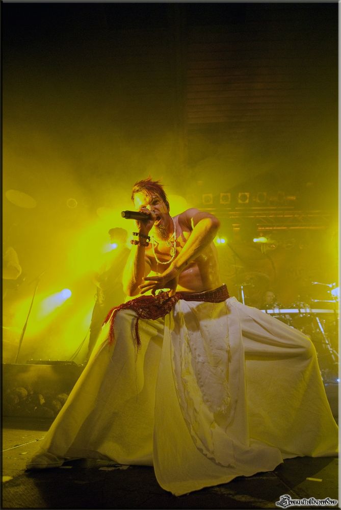 Alea Foto & Bild | szene, rock 'n roll, menschen Bilder auf fotocommunity