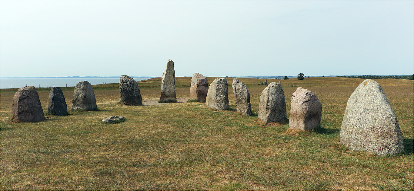 " Ales stenar " Foto & Bild | europe, scandinavia, sweden Bilder auf ...