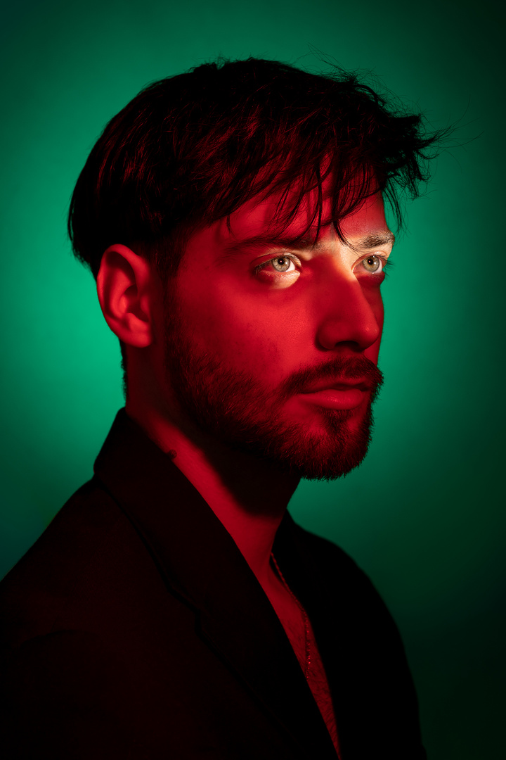 Alessandro Cardarelli Foto & Bild | portrait, portraitfotografie männer ...