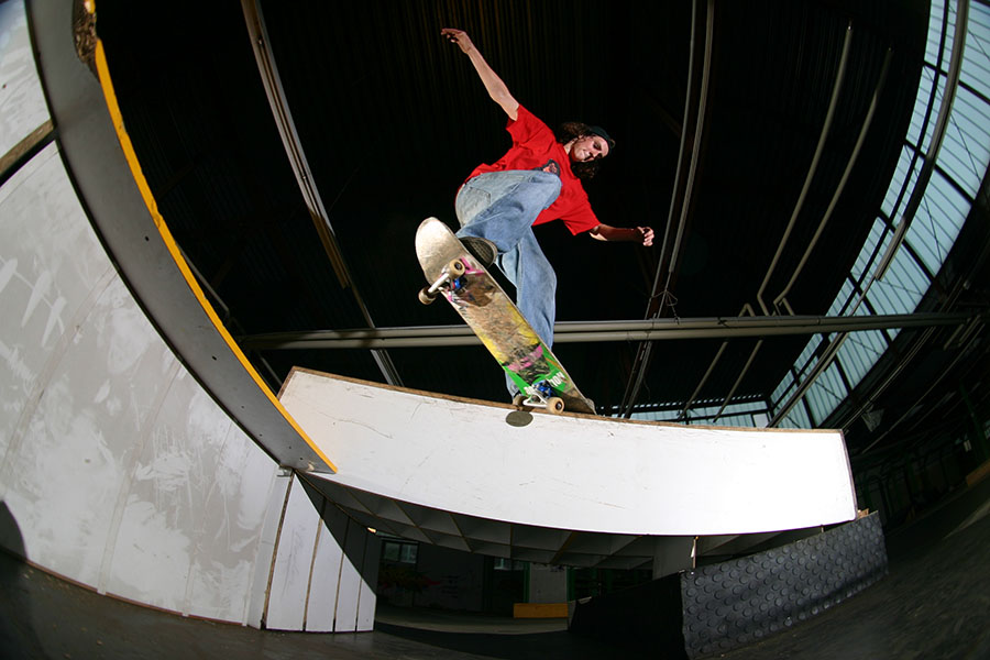 Alex, Crooks Foto & Bild | sport, skate & blade, skateboarding Bilder ...