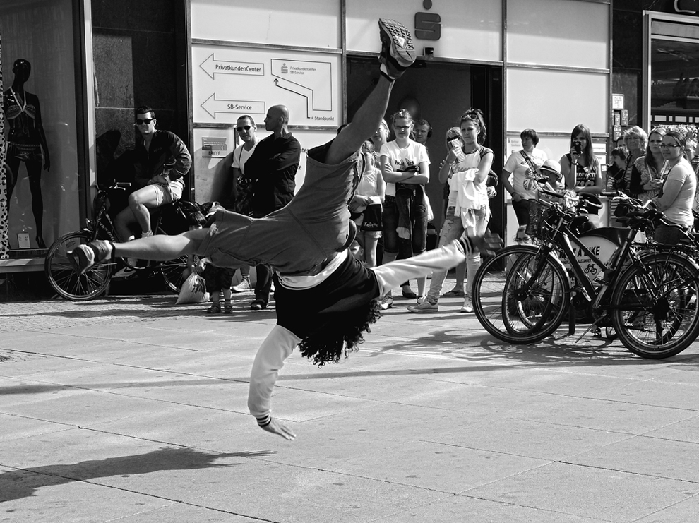 Alex Dance 2 Foto & Bild | jugend, studio, berlin Bilder auf fotocommunity