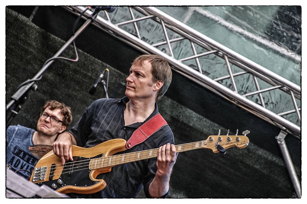 Alex Felder Foto & Bild | konzert, live, art Bilder auf fotocommunity