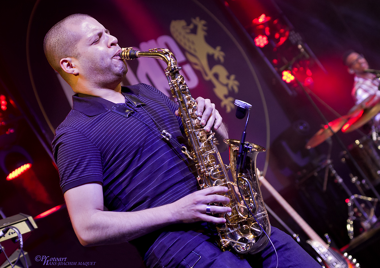 Alex Han Foto & Bild | jazztage dd 15, konzert, jazz Bilder auf ...