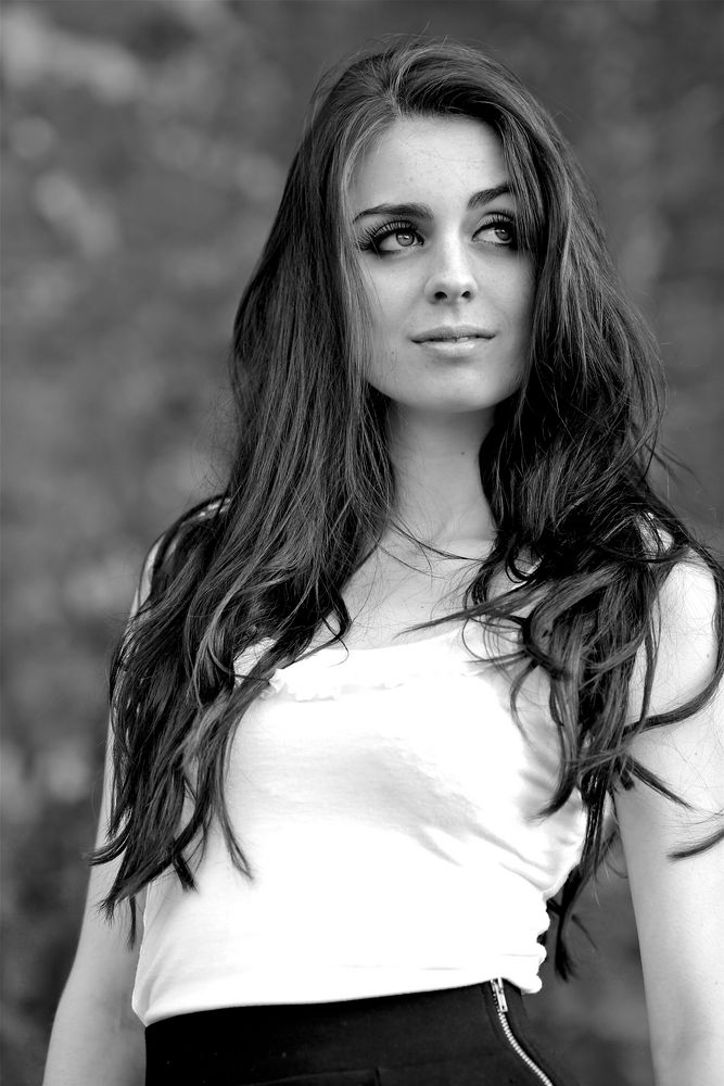 Alex-n Foto & Bild | portrait, portrait frauen, outdoor Bilder auf ...