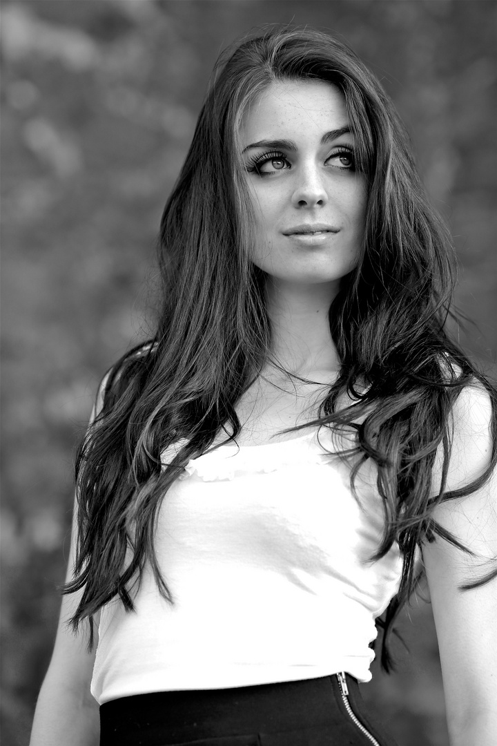 Alex-n Foto & Bild | portrait, portrait frauen, outdoor Bilder auf ...