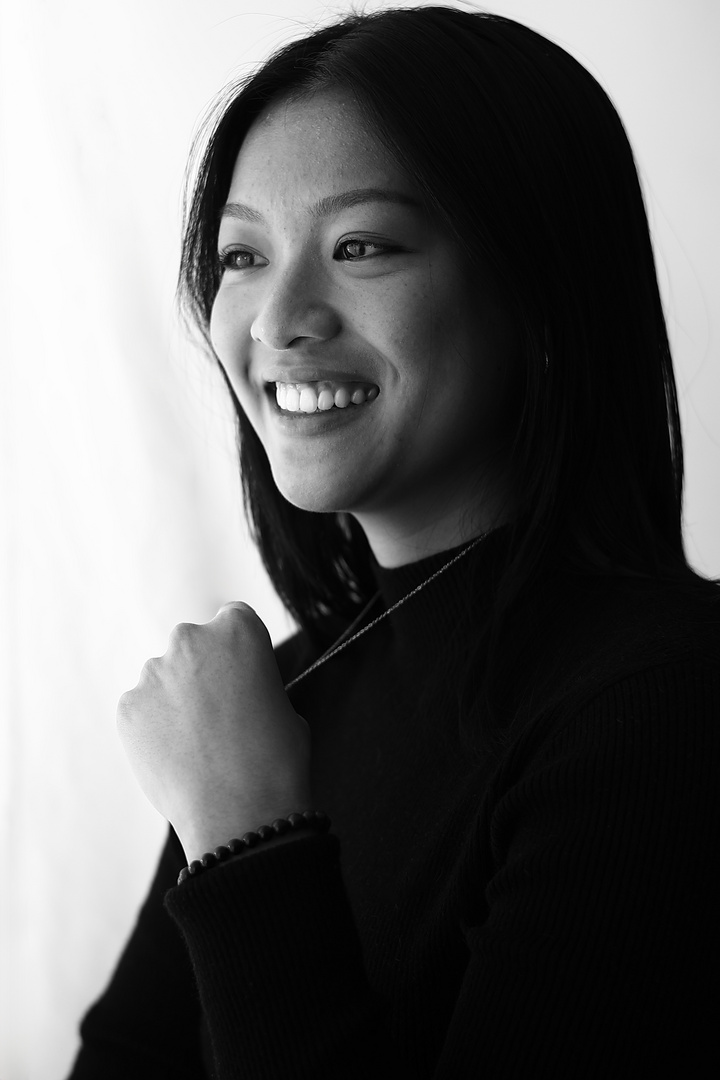 ALEXA Foto & Bild | portrait, portrait frauen, studio Bilder auf ...