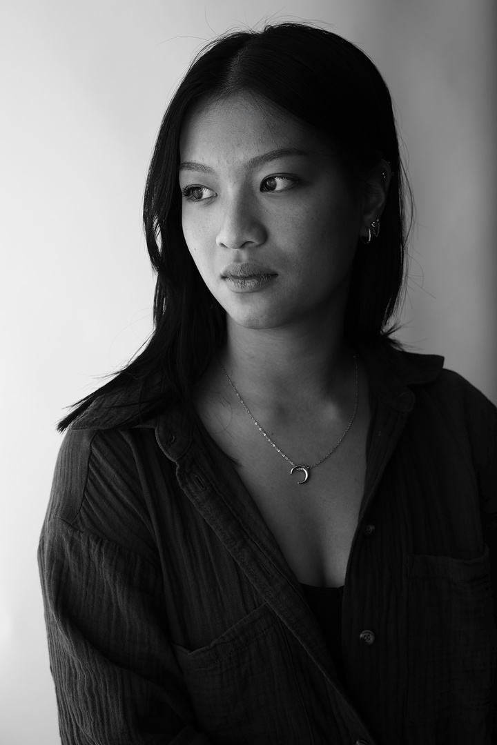 ALEXA Foto & Bild | portrait, portrait frauen, studio Bilder auf ...