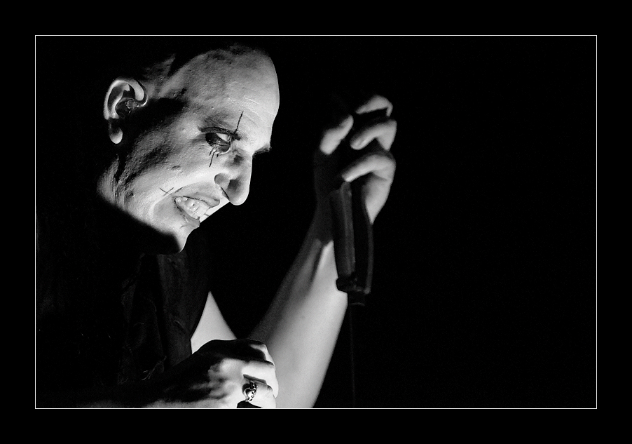 Alexander „Asp“ Frank Spreng Foto & Bild | kunstfotografie & kultur ...