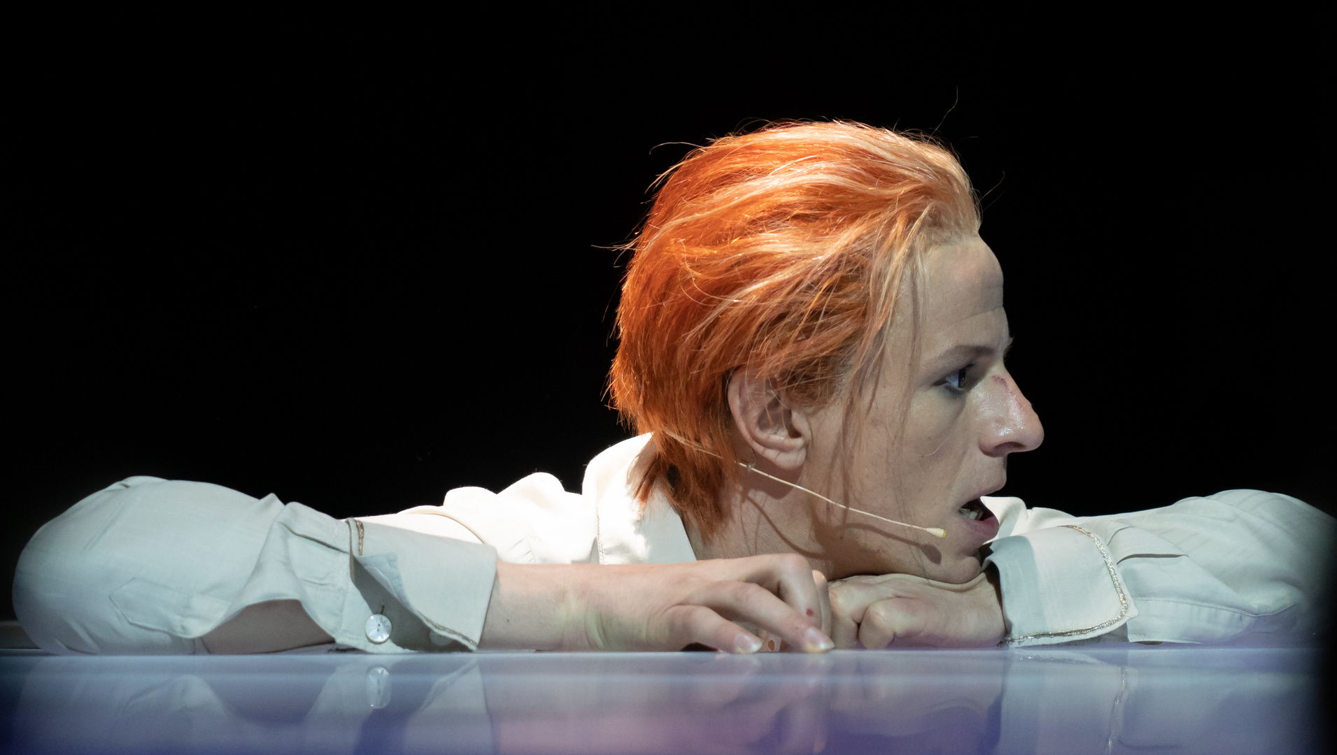 Alexander Scheer, Lazarus Foto & Bild | konzertfotografie ...