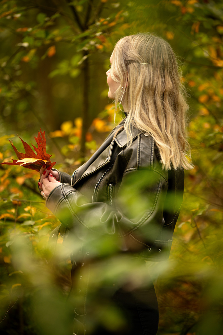 ALEXANDRA Foto & Bild | nature, people, outdoor Bilder auf fotocommunity