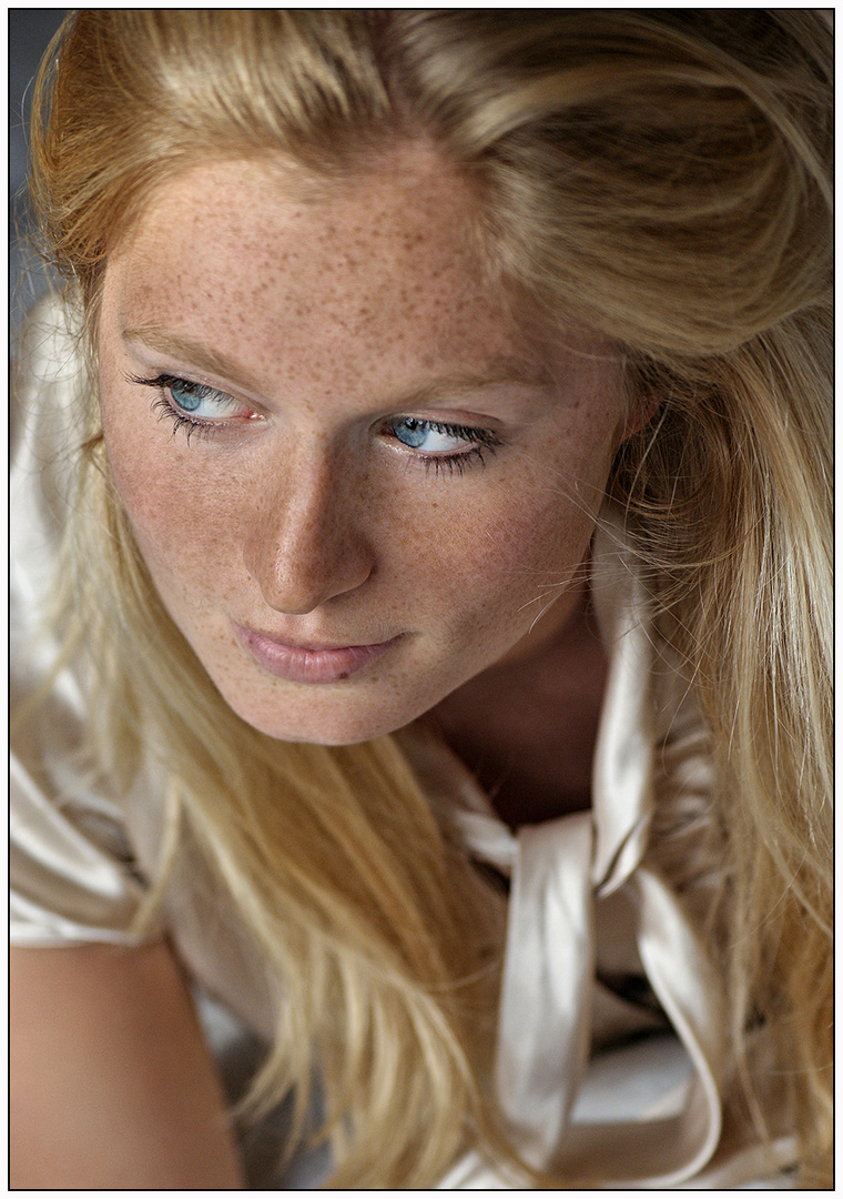 Alexandra R. Foto & Bild | retratos, mujeres, meine modelle Bilder auf ...