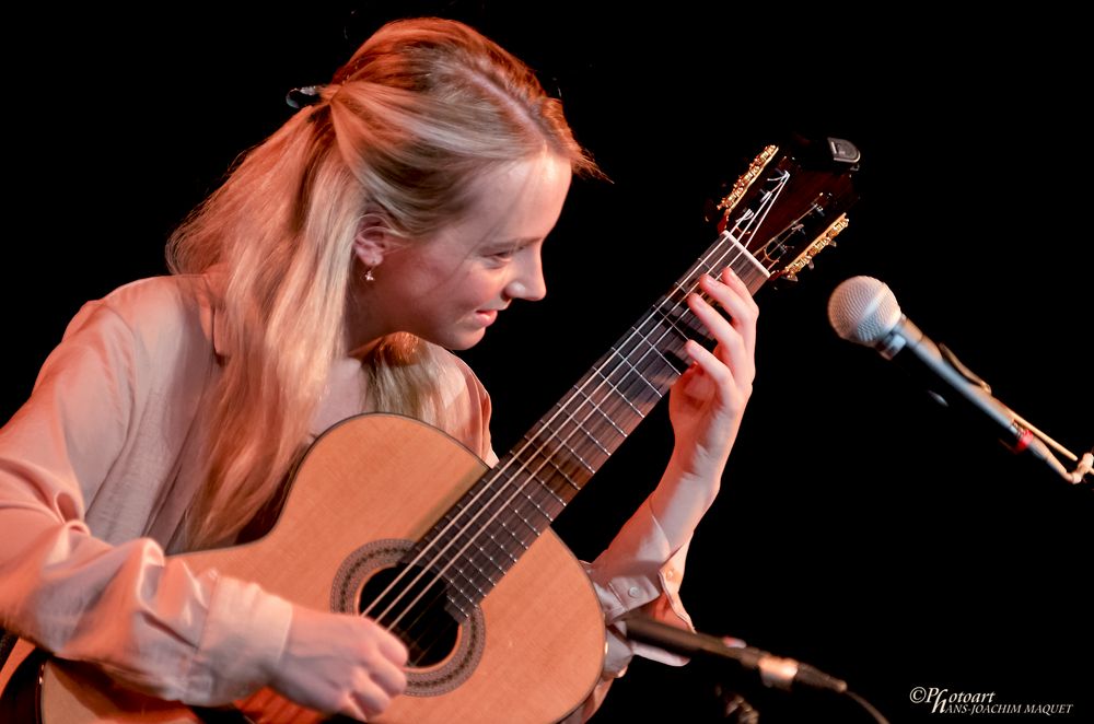 Alexandra Whittingham [uk] Foto & Bild | konzert, live, jazz Bilder auf ...