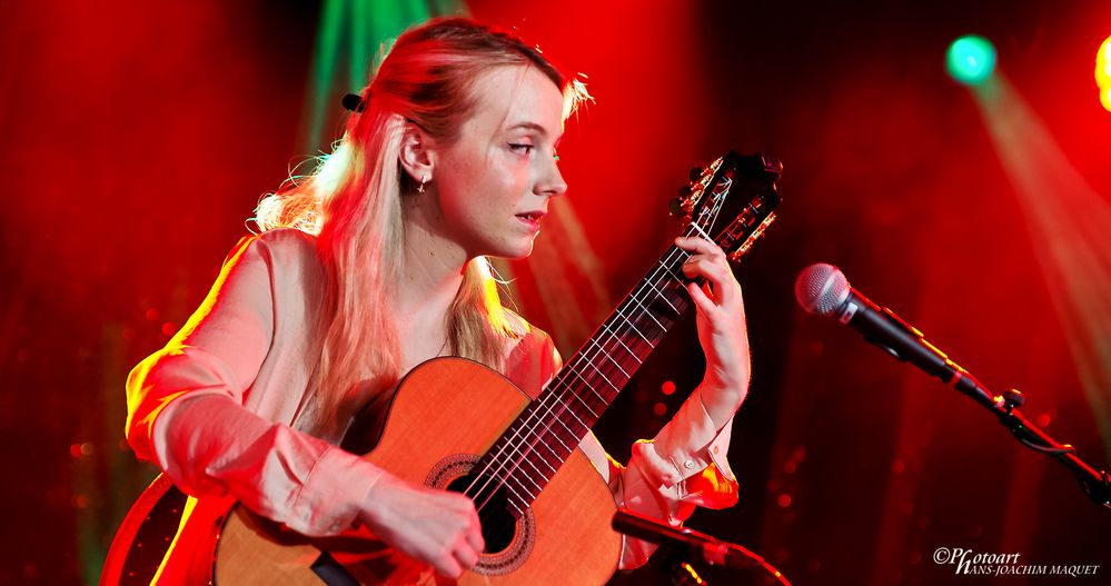 Alexandra Whittingham [uk] Foto & Bild | konzert, live, jazz Bilder auf ...