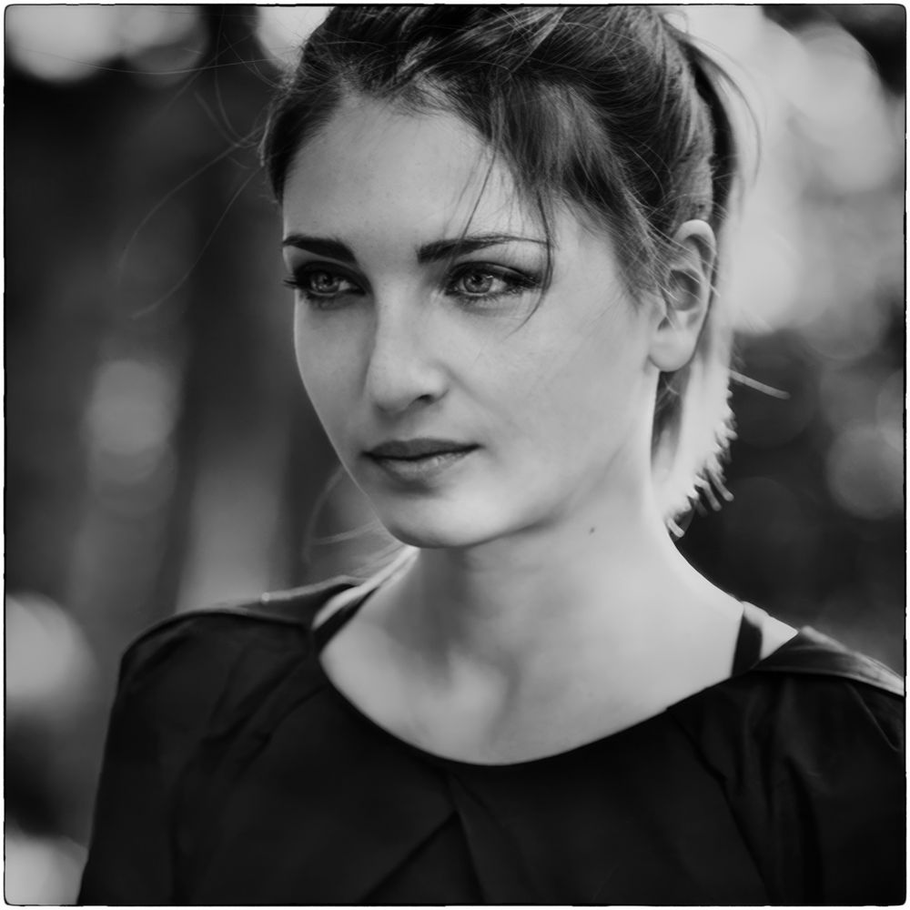 Alexandra_9081 Foto & Bild | portrait, menschen, alexandra Bilder auf fotocommunity