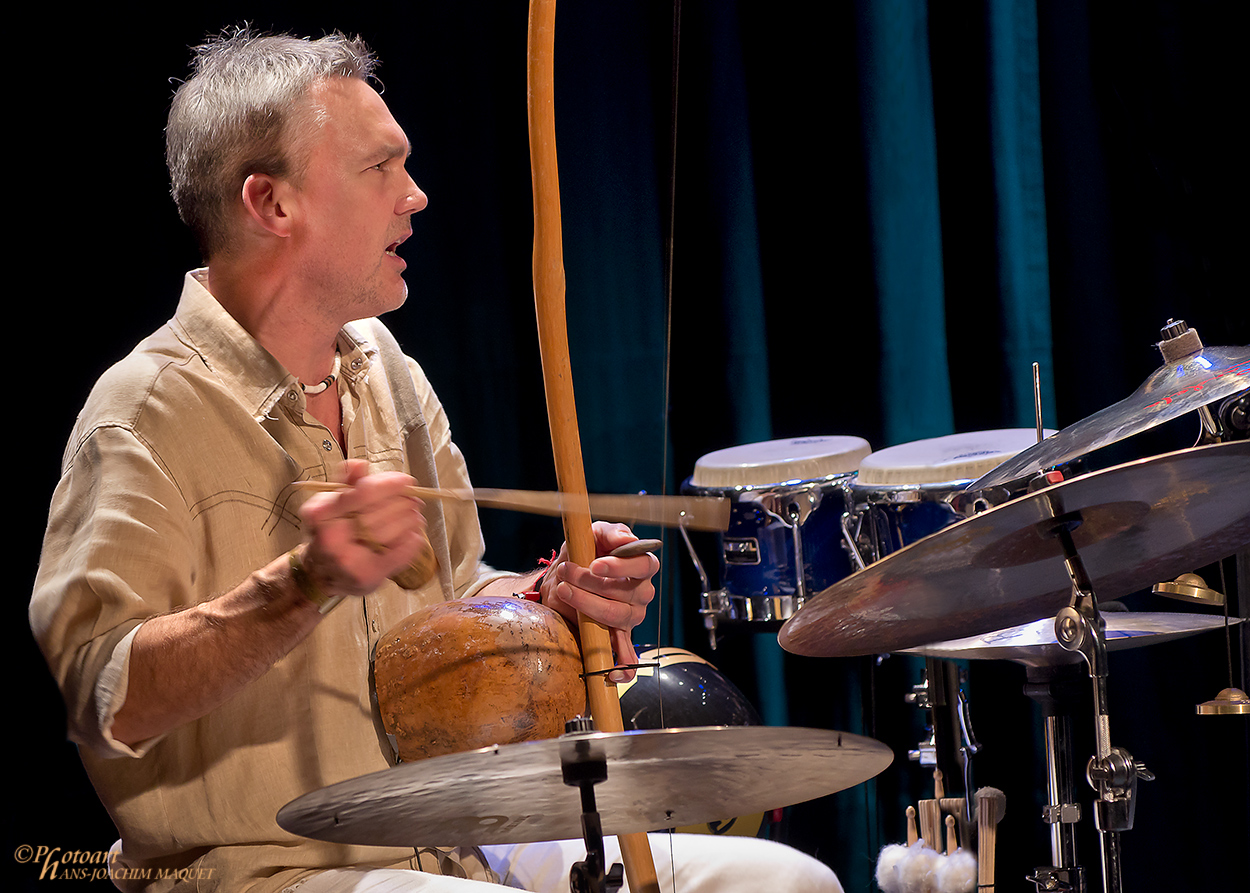 Alfonso Garrido Foto & Bild | konzert, live, jazz Bilder auf fotocommunity