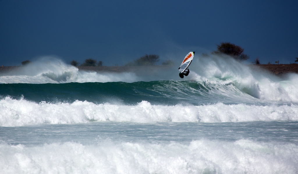 Ali Baba Foto & Bild | sport, segel- surf- & bootssportarten ...