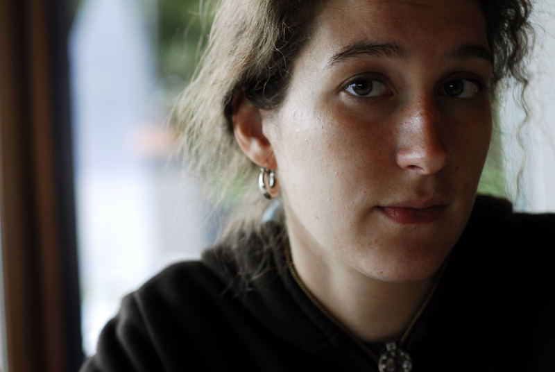 Alice Foto & Bild | portrait, portrait frauen, indoor Bilder auf ...