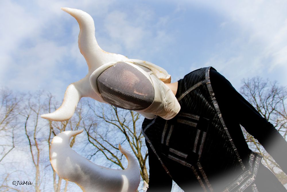 Alien Foto & Bild | erwachsene menschen, streetfotografie mit menschen ...