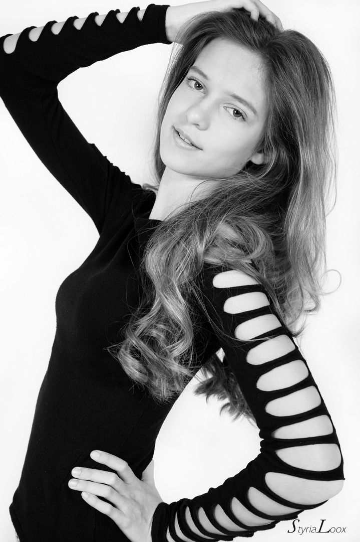 Alina Foto & Bild | jugend, woman, portrait Bilder auf fotocommunity