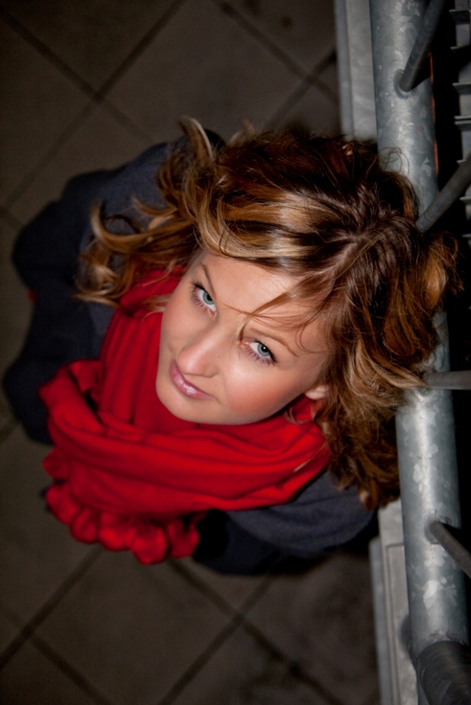 Alina Foto & Bild | portrait, portrait frauen, outdoor Bilder auf ...