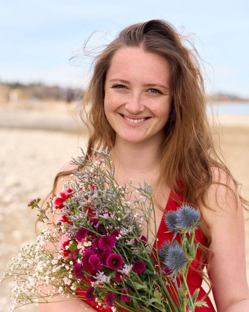 Alina Foto & Bild | erwachsene menschen, portraits erwachsener, outdoor Bilder auf fotocommunity