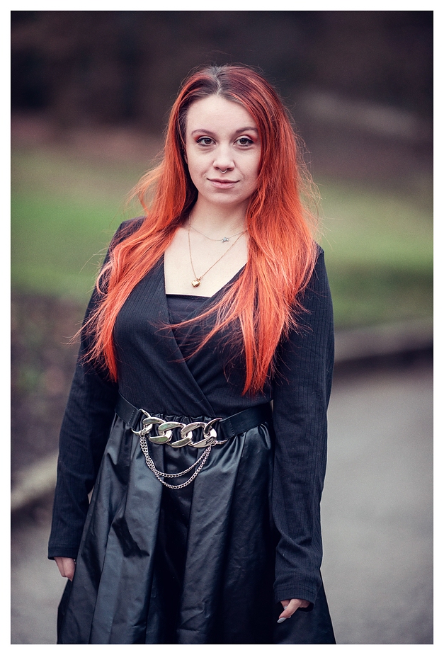 Alina approaching Foto & Bild | alina Bilder auf fotocommunity