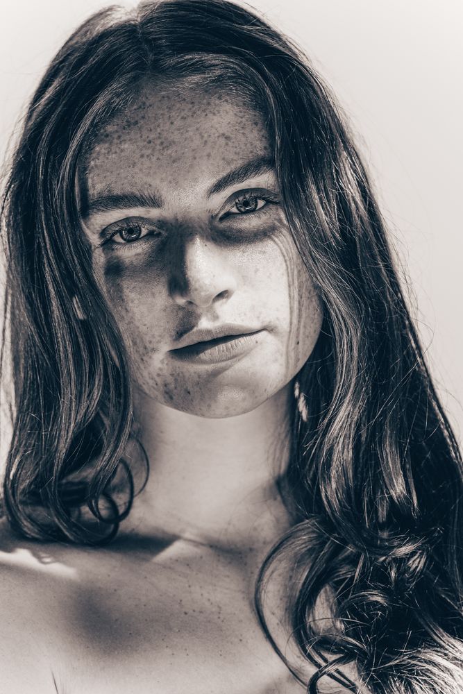 Alina S. in Berlin Foto & Bild | erwachsene menschen, portraits erwachsener, studio Bilder auf ...