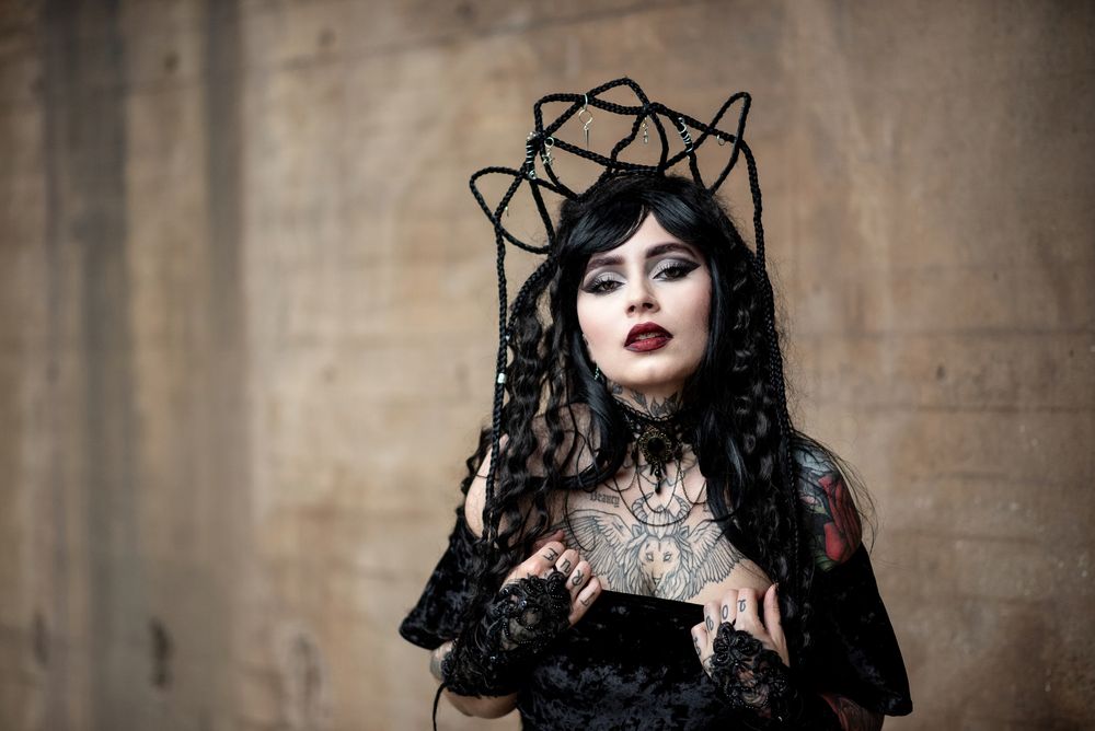 alina the great Foto & Bild | menschen Bilder auf fotocommunity