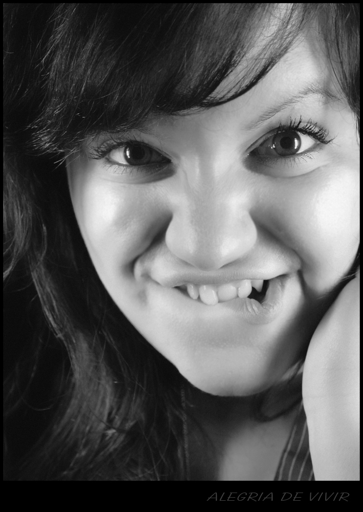 Alina-VI *mal anders* Foto & Bild | portrait, portrait frauen, studio ...