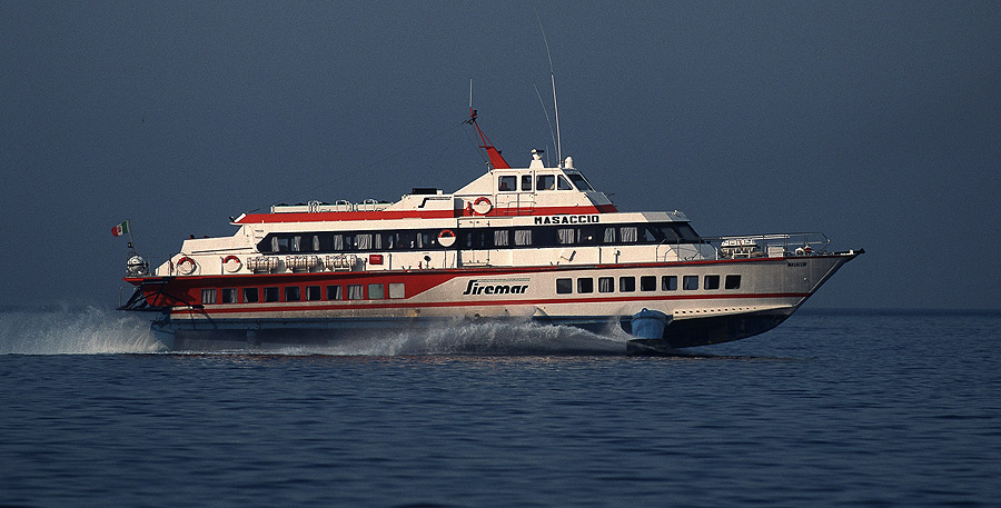 Aliscafo Foto & Bild | europe, italy, vatican city, s marino, italy ...