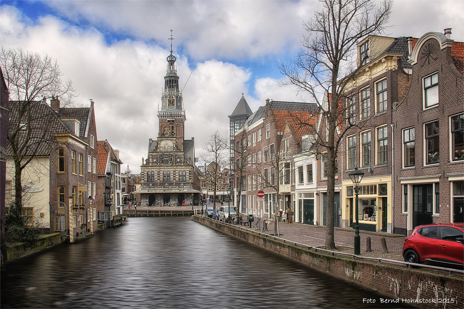 Alkmaar .... Foto & Bild | europe, benelux, netherlands Bilder auf ...