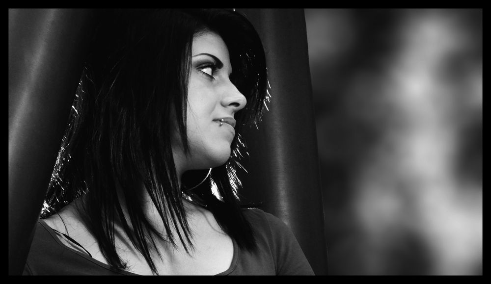 All about nothing... Foto & Bild | portrait, portrait frauen, outdoor ...