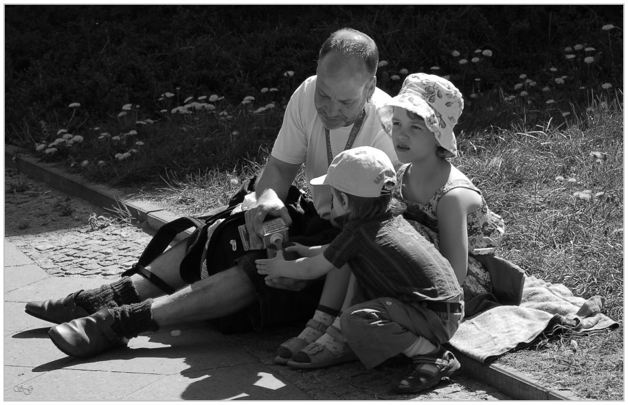 alle gute zum VATERTAG.... Foto & Bild | erwachsene menschen, kinder und erwachsene, menschen ...