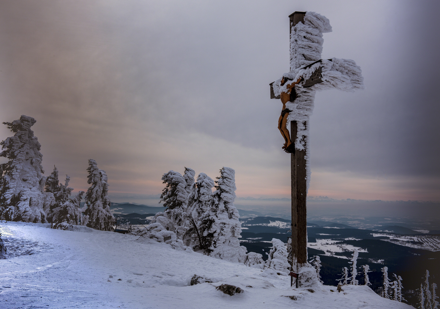 Allein ... Foto & Bild | deutschland, europe, bayern Bilder auf ...