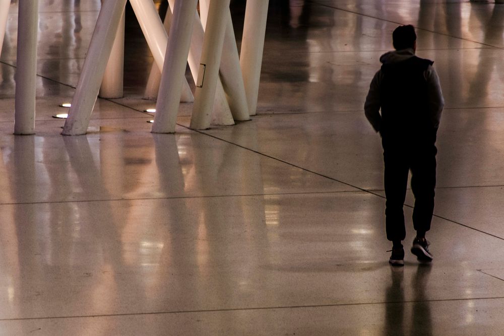 Allein Foto & Bild | spezial, architektur, emotionen Bilder auf ...