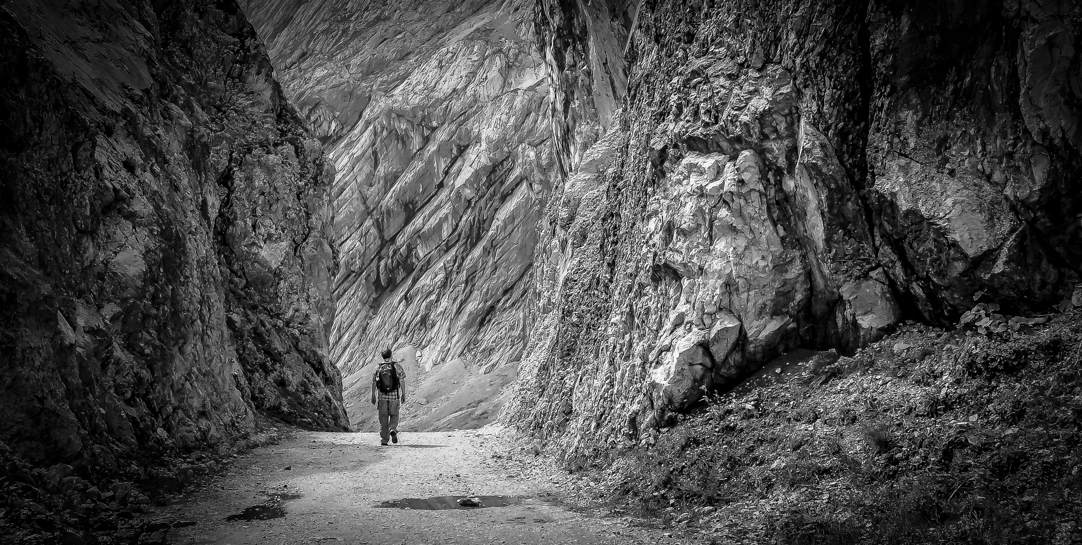 Allein Foto & Bild | world, bayern, deutschland Bilder auf fotocommunity